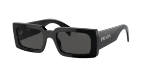 Prada Sunglasses - Dark Grey