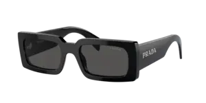 Prada Prada Sunglasses Dark Grey