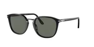 Persol Sunglasses - Green Polarized