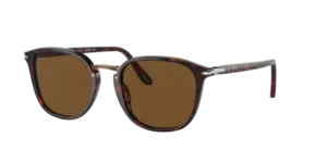 Persol Sunglasses - Polarized Brown