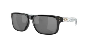 Oakley Oakley Holbrook™ Sunglasses Prizm Black Polarized