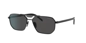 Prada Pr 58ys Sunglasses - Dark Grey
