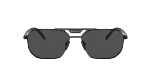 Prada Pr 58ys Sunglasses - Dark Grey