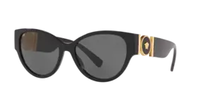 Versace Sunglasses - Dark Grey