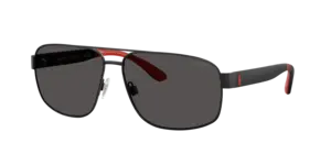 Polo Ralph Lauren Sunglasses - Grey