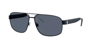 Polo Ralph Lauren Sunglasses - Grey