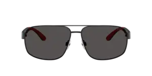 Polo Ralph Lauren Sunglasses - Grey