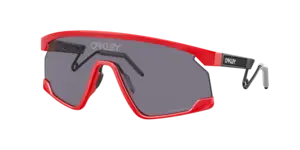 Men's Red Eyewear
