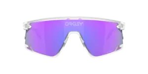 Oakley Bxtr Metal Sunglasses - Prizm Violet