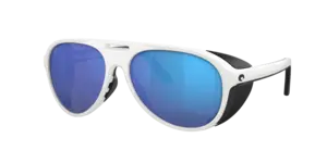 COSTA Grand Catalina Sunglasses - Blue Mirror