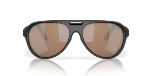 COSTA Grand Catalina Sunglasses - Copper Silver Mirror