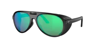 COSTA Grand Catalina Sunglasses - Green Mirror
