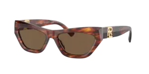 Ralph Lauren Sunglasses - Brown