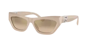 Ralph Lauren Sunglasses - Flash Gold
