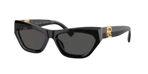 Ralph Lauren Ralph Lauren The Kiera Sunglasses Grey