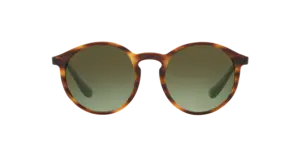 SUNGLASS HUT COLLECTION Sunglasses - Gradient Green