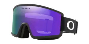 Oakley Target Line M Snow Goggles - Violet Iridium