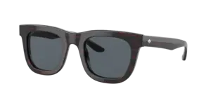 Giorgio Armani Giorgio Armani Sunglasses Blue