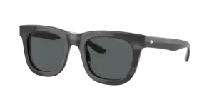 Giorgio Armani Giorgio Armani Sunglasses Polarized Dark Grey
