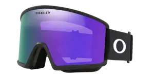 Oakley Target Line L Snow Goggles - Violet Iridium