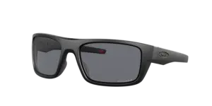 Oakley Drop Point Sunglasses - Grey