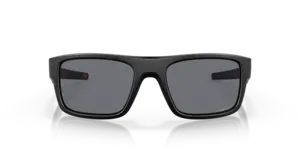 Oakley Drop Point Sunglasses - Grey
