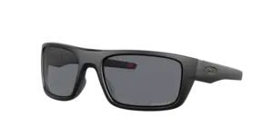 Oakley Drop Point Sunglasses - Grey
