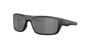 Oakley Drop Point Sunglasses - Prizm Black Polarized