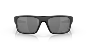 Oakley Drop Point Sunglasses - Prizm Black Polarized