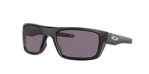 Oakley Oakley Drop Point Sunglasses Prizm Grey