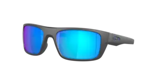 Oakley Oakley Drop Point Sunglasses Prizm Sapphire Polarized