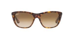 Ray-ban Sunglasses - Brown