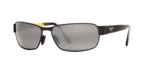 Maui Jim Black Coral