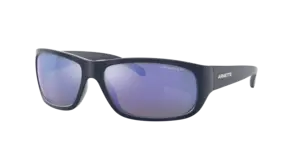 ARNETTE Arnette Sunglasses Grey Polarized