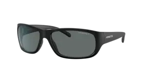 ARNETTE Arnette Sunglasses Polarized Dark Grey