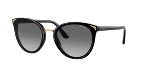 VOGUE EYEWEAR Sunglasses - Grey Gradient