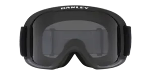 Oakley O-frame 2.0 Pro L Snow Goggles - Dark Grey
