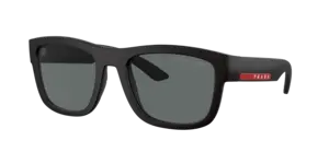 Prada Sunglasses Dark Grey Polar