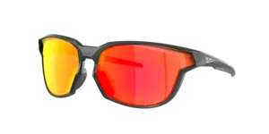 Oakley Kaast Sunglasses - Prizm Ruby