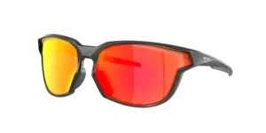 Oakley Kaast Sunglasses - Prizm Ruby