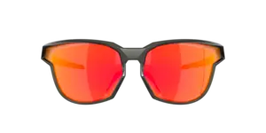 Oakley Kaast Sunglasses - Prizm Ruby