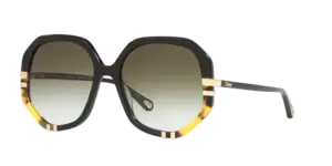 Chloé Sunglasses Ch0105s - Grey