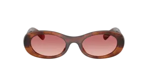 Miu Miu Mu 06zs Sunglasses - Etruscan