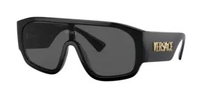 Versace Versace Sunglasses Dark Grey