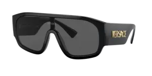 Versace Sunglasses - Dark Grey
