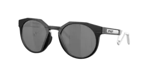 Oakley Hstn Metal Sunglasses - Prizm Black