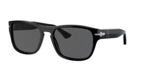 Persol Persol PO3341S Sunglasses Dark Grey