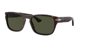 Persol Persol PO3341S Sunglasses Green