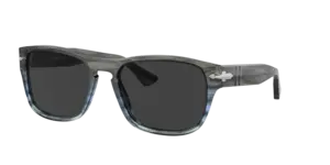 Persol Persol PO3341S Sunglasses Polar Dark Grey