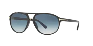 TOM FORD Tom Ford Sunglasses Blue Gradient